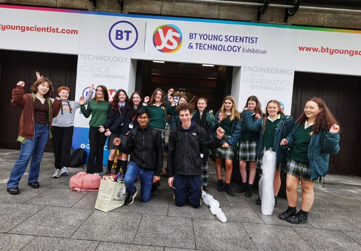 STUDENTS TO FLOCK TO DUBLIN’S RDS AS THE 59TH BTYSTE RETURNS IN PERSON ...